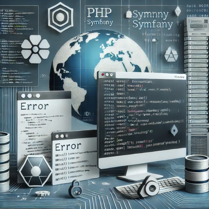 Effektives Error- und Exception-Handling in Symfony: Best Practices und ...